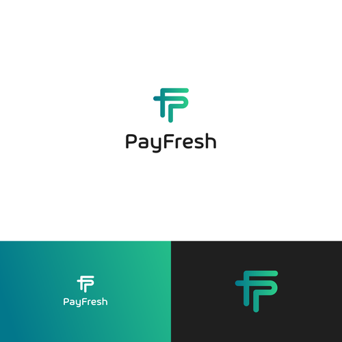 Designs | Payfresh, a new company is looking for its brand master, can ...