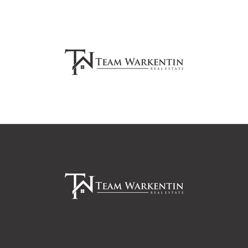 Designs | Looking for a first class logo to set our Real Estate team ...
