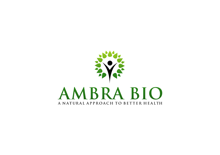 Ambra Bio | Logo design contest