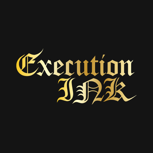 Design a killer new logo for Execution INK | Logo & business card contest