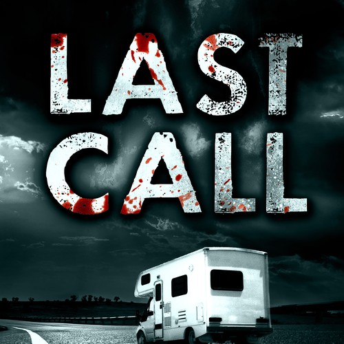 Designs | Create a wicked cover for a new novel about a redneck serial ...