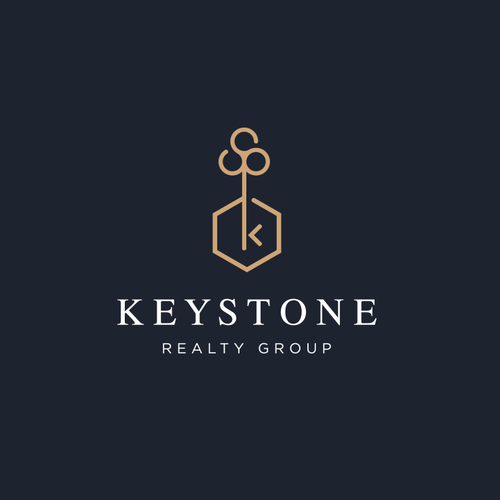 Keystone Property Group Logo Home
