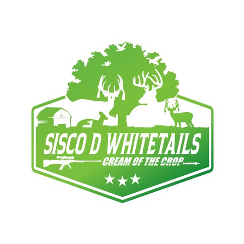 Designs | ***Exotic Ranch In Texas Is Back For A Second Logo*** | Logo ...