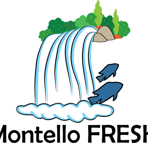 Montello FRESH - fish & vegetable company - needs an organic inspired ... Montello FRESH - fish & vegetable company - needs an organic inspired ...