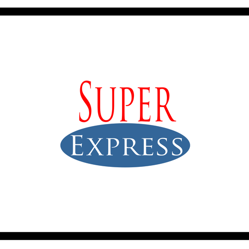 Super Express Logo Super Express W.L.L | Kingdom Of Bahrain