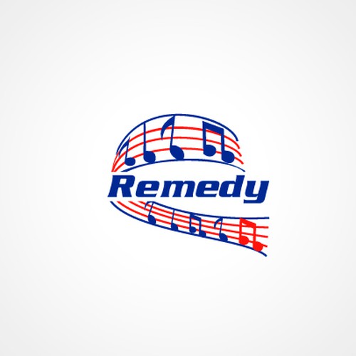 Remady Logo