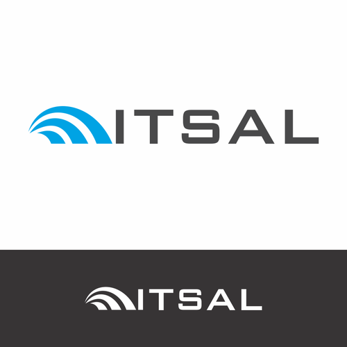 Create the next logo for ITSAL | Concours: Création de logo