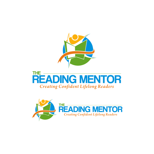 Create a Logo for a Reading Teacher! | Logo design contest