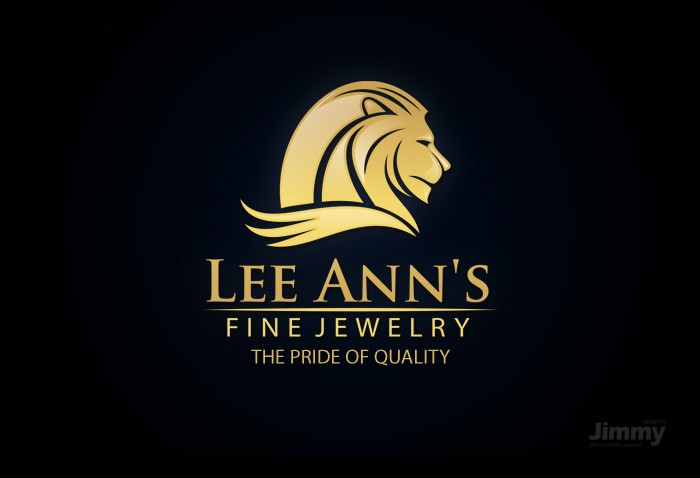 Jewelry And Jewellers Logos - Free Jewelry And Jewellers Logo Ideas ...
