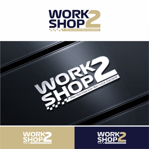 Designs | Prestige Trusted Logo for high end garage that's partnered ...