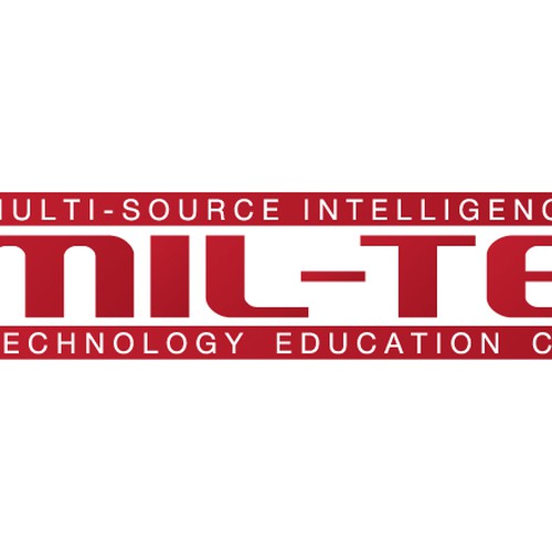 New logo wanted for MIL-TEC | Logo design contest