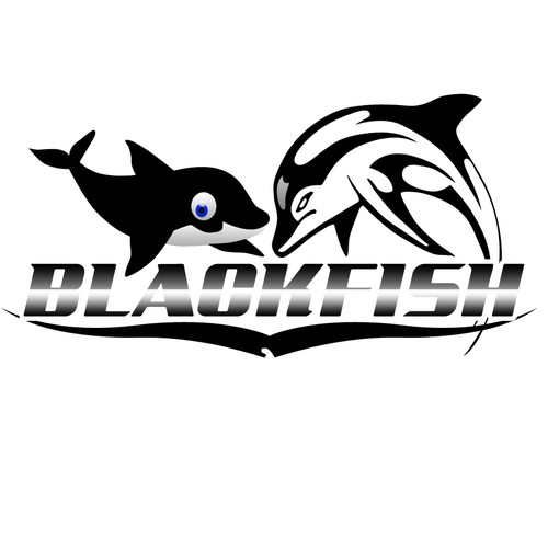Create the next logo for BLACKFISH | Logo design contest