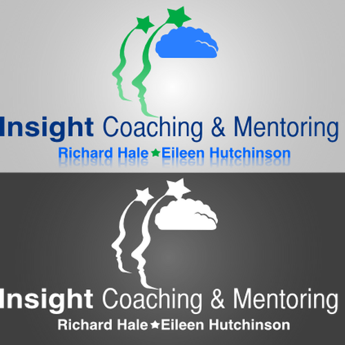 Insight Coaching & Mentoring logo | Logo design contest
