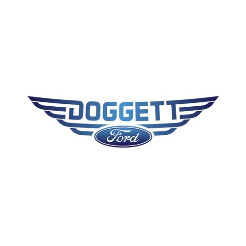 Ford Car Dealership Logo | Logo design contest