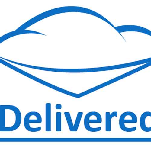 delivered - document delivery | Logo design contest