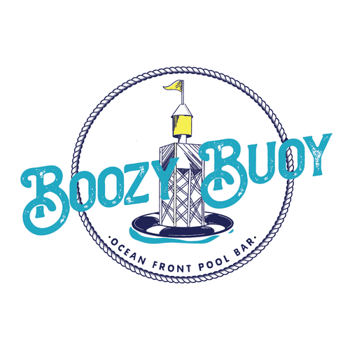 Designs | Boozy Buoy Logo Contest | Logo design contest