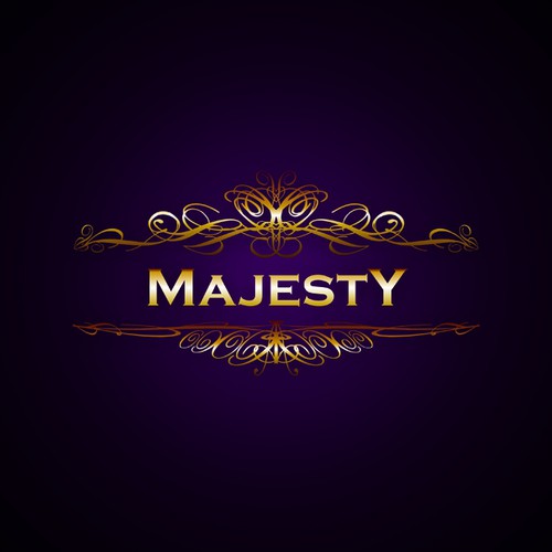 New logo wanted for Majesty | Logo design contest