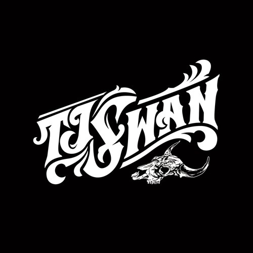 Designs | CUSTOM LOGO for Country Music Singer-Songwriter-Musician ...