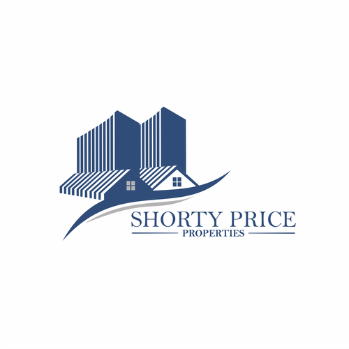 Shorty Price Properties | Logo design contest