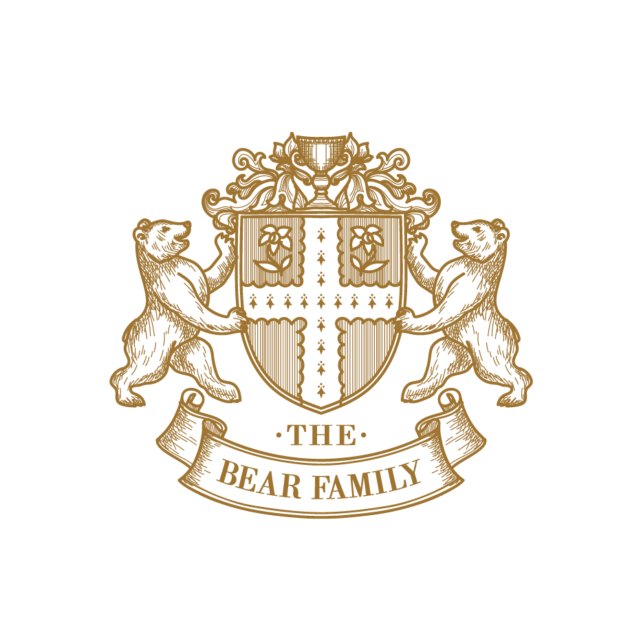 Family Crest Logos - Free Family Crest Logo Ideas, Design & Templates