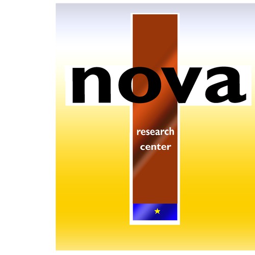 nova research centre | Logo design contest