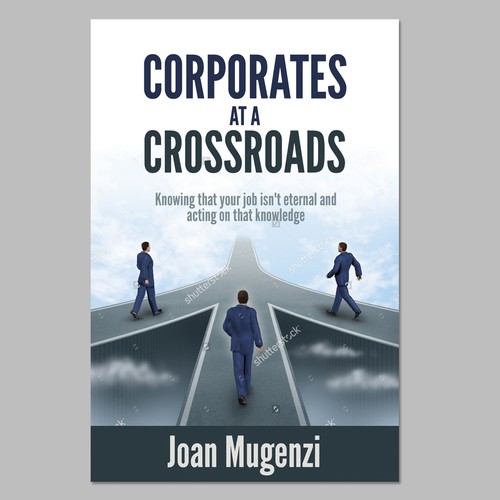 contest title | Book cover contest