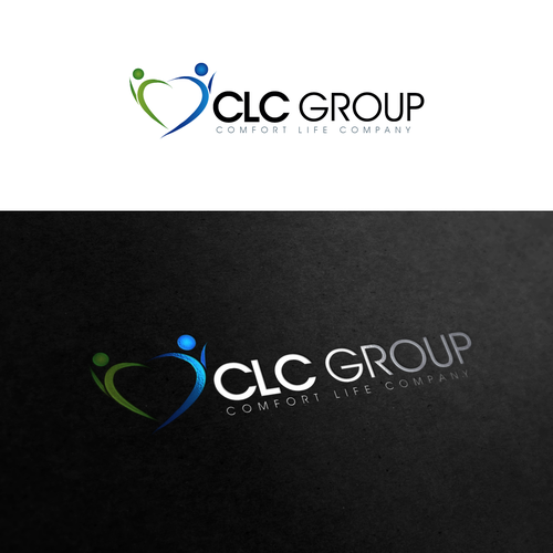 CLC group needs a new logo | Logo design contest