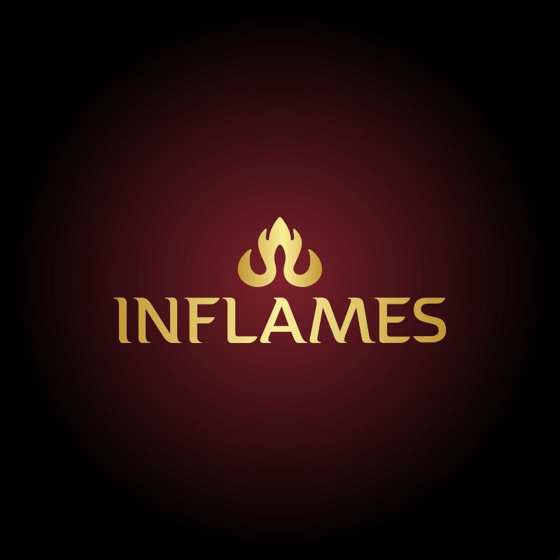 Flame Logos - Free Flame Logo Ideas, Design & Templates