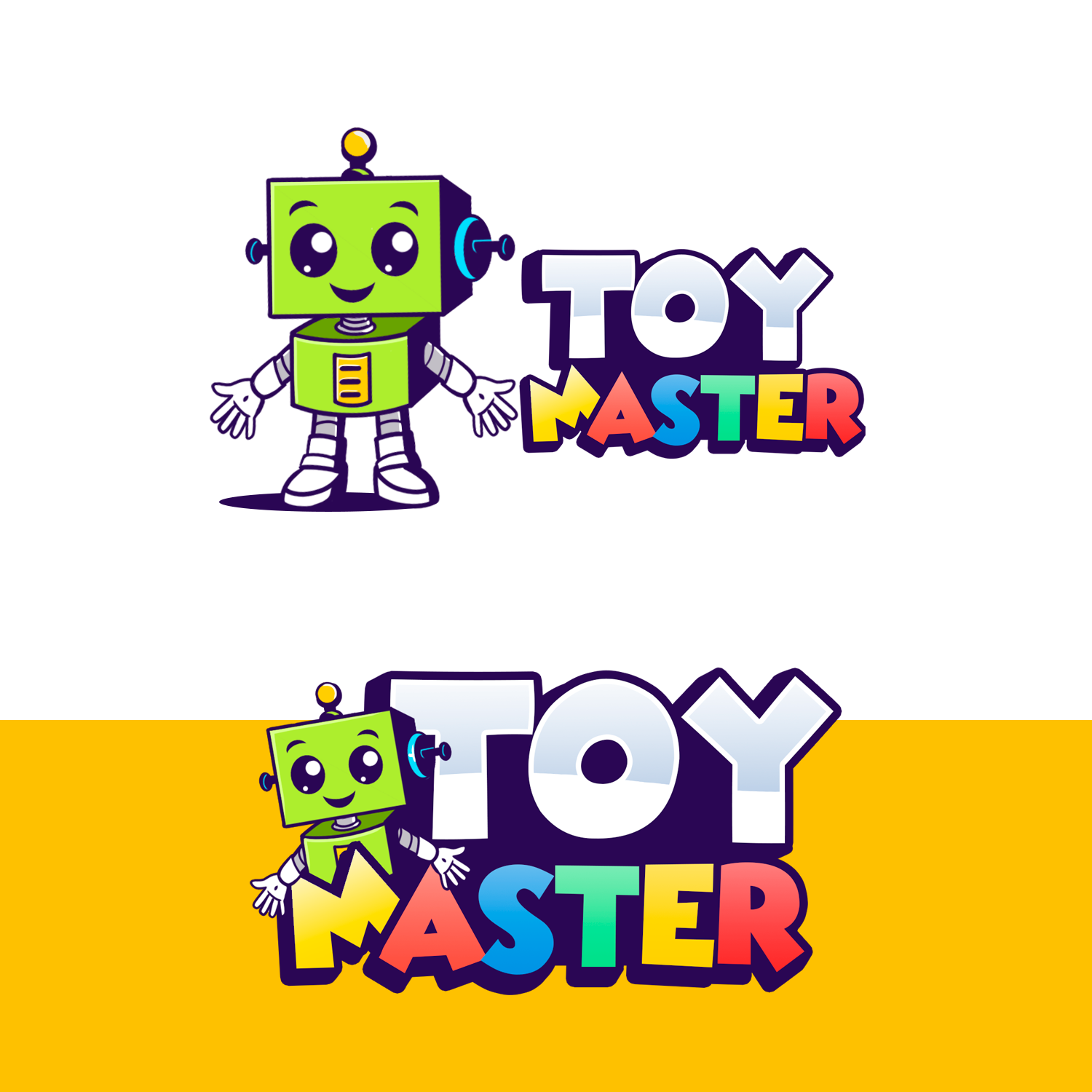 Toy Logos - Free Toy Logo Ideas, Design & Templates