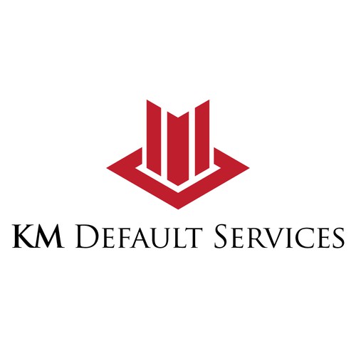 Create the logo for KM Default Services | Logo design contest