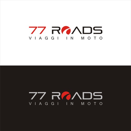 Design a logo for tours with motorbikes | Logo design contest