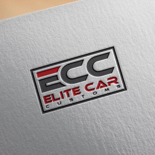 Create a bold but elegant logo for our Custom Car Shop! | Logo design ...