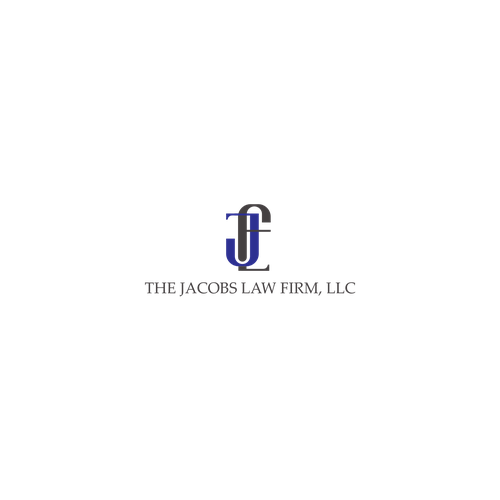 Designs | New Logo Contest for The Jacobs Law Firm, LLC | Logo design ...