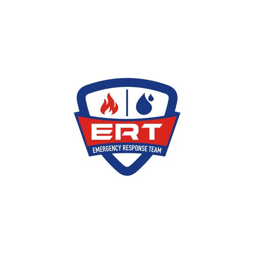 Emergency Response Team Logo