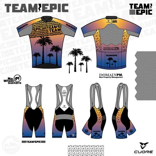 Create the Coolest, Hippest, Most Desirable Cycling Kit Ever! | Other ...