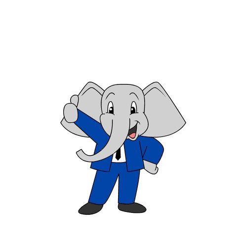 Design a mascot for ensure - a Nigerian insurance company | Character ...