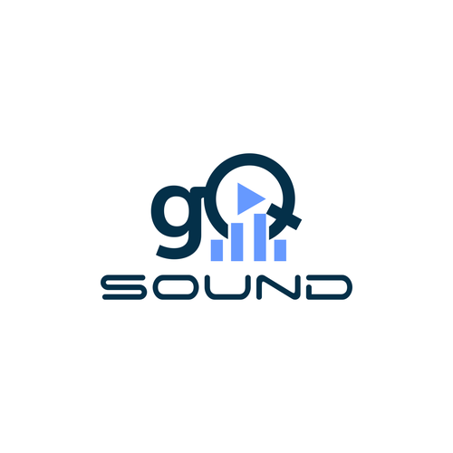 Create a logo for an audio engineer mixing & mastering music, film ...