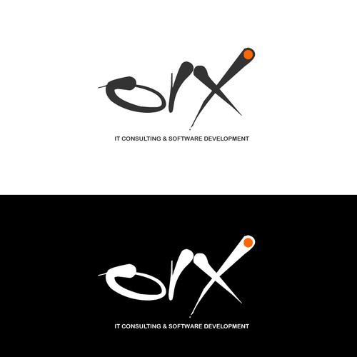 orx | Logo design contest