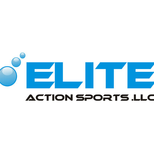 Create the next logo for Elite Action Sports, LLC | Logo design contest