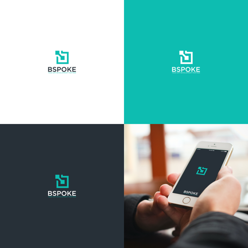 Design a logo for mobile app development company | Logo design contest