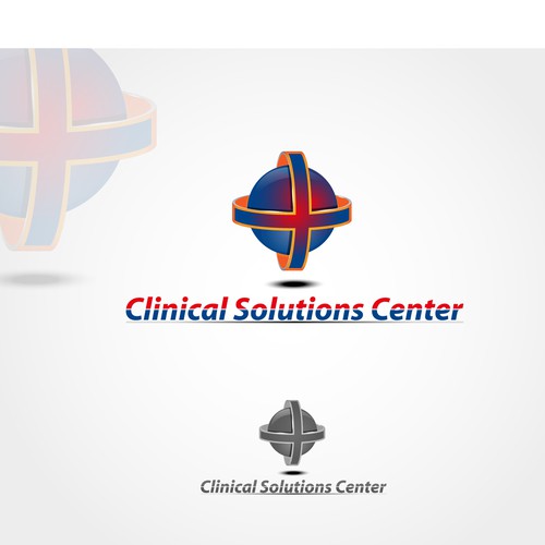 logo for CSC | Logo design contest