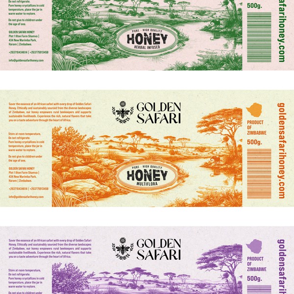 Dream big and create an awesome label for our red wine...wishes ...