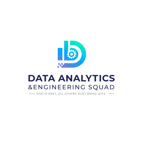 Designs | Data Squad - we need a badass geeky logo! | Logo design contest