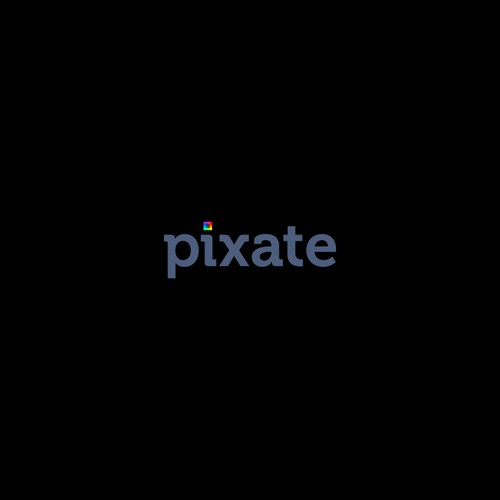 Pixate Logo 45 Awesome Logo Animations