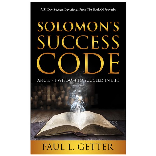 Designs | Design A Book Cover For A Christian Devotional That Uncovers ...