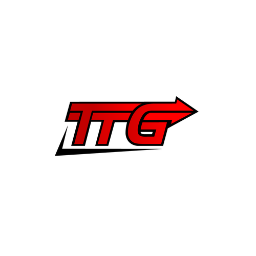 Help TTG with a new logo | Logo design contest