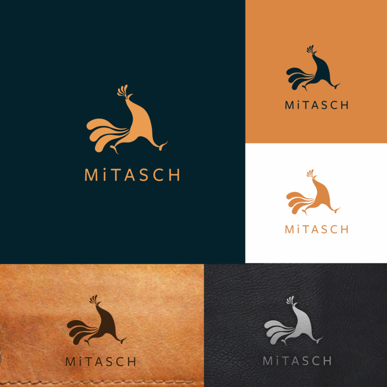 Mythical Logos - Free Mythical Logo Ideas, Design & Templates