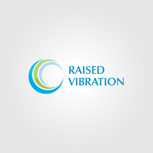 logo for Raised Vibration | Logo design contest