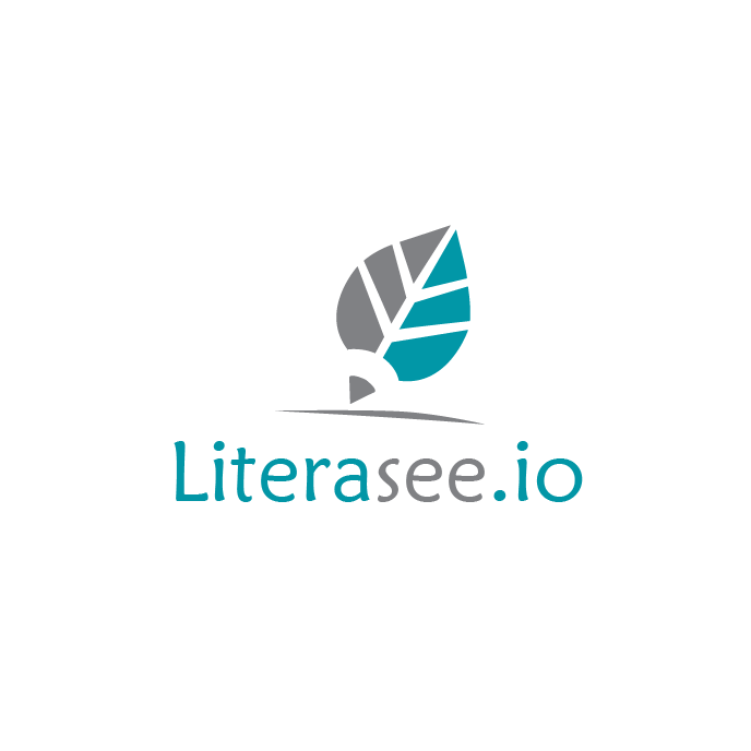 Literature Logos - Free Literature Logo Ideas, Design & Templates
