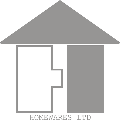 Homewares Logo for Retail Online | Logo design contest